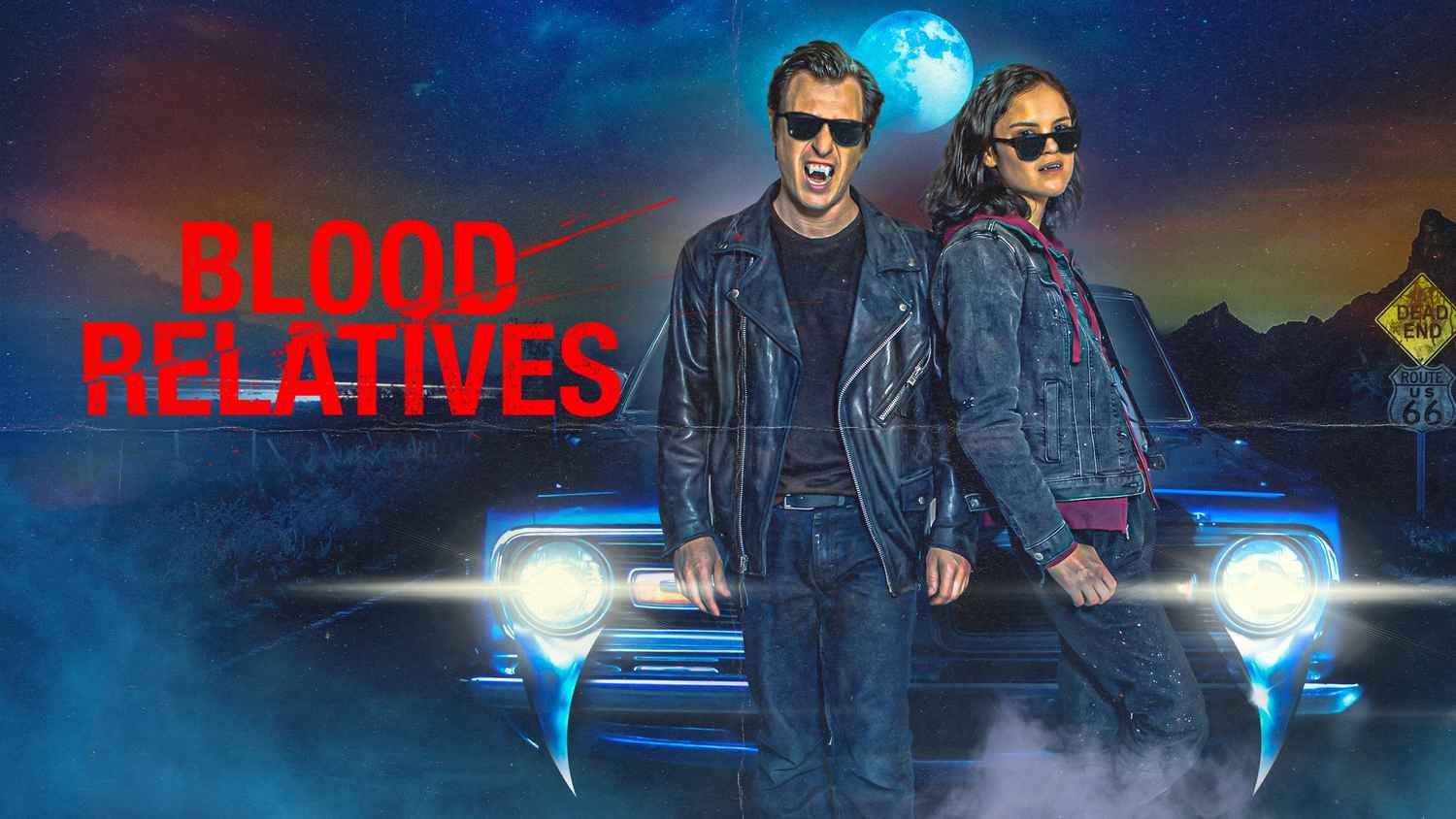 Blood Relatives Movie (2022) | Release Date, Cast, Trailer, Songs