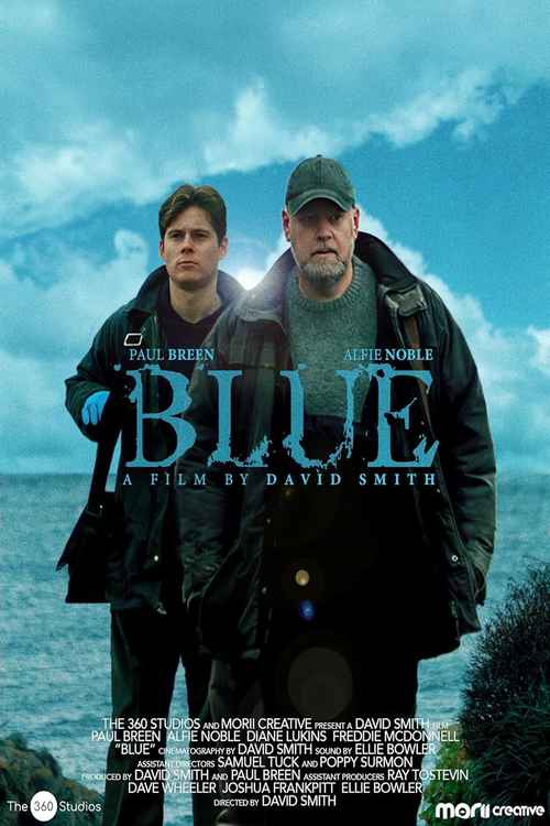 Blue Movie (2024) | Release Date, Cast, Trailer, Songs