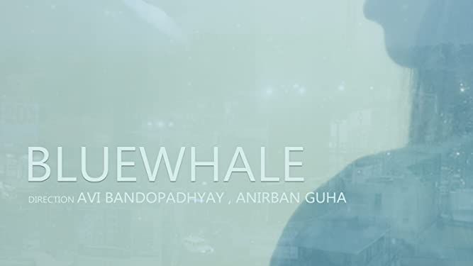 Blue Whale Movie (2018) | Release Date, Cast, Trailer, Songs, Streaming ...