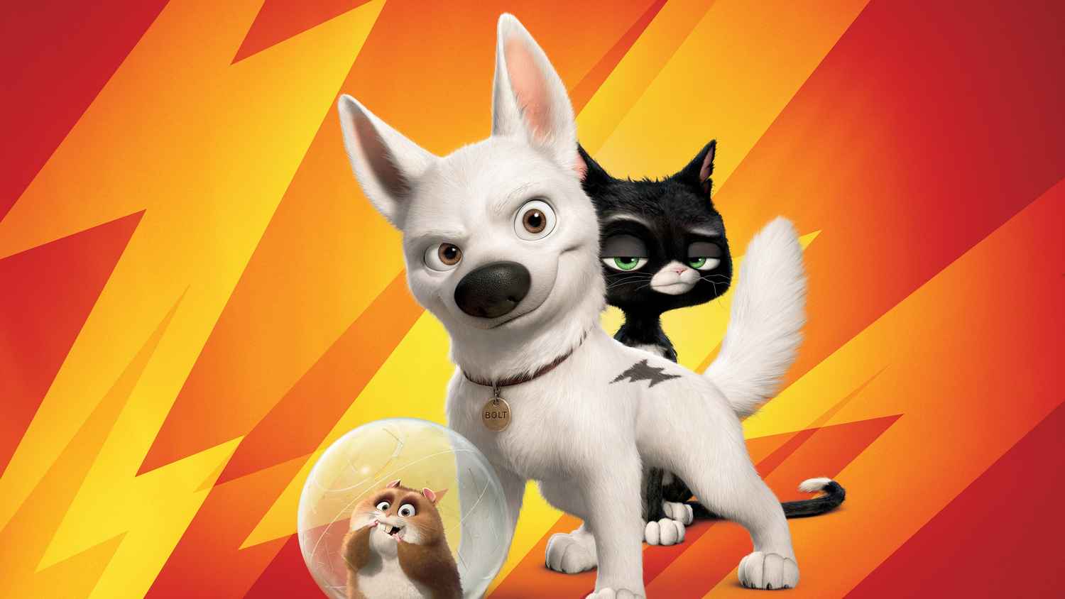 Watch Bolt Full Movie Online, Release Date, Trailer, Cast and Songs ...