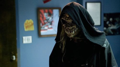 Boogeyman 2 Movie (2007) | Release Date, Cast, Trailer, Songs ...