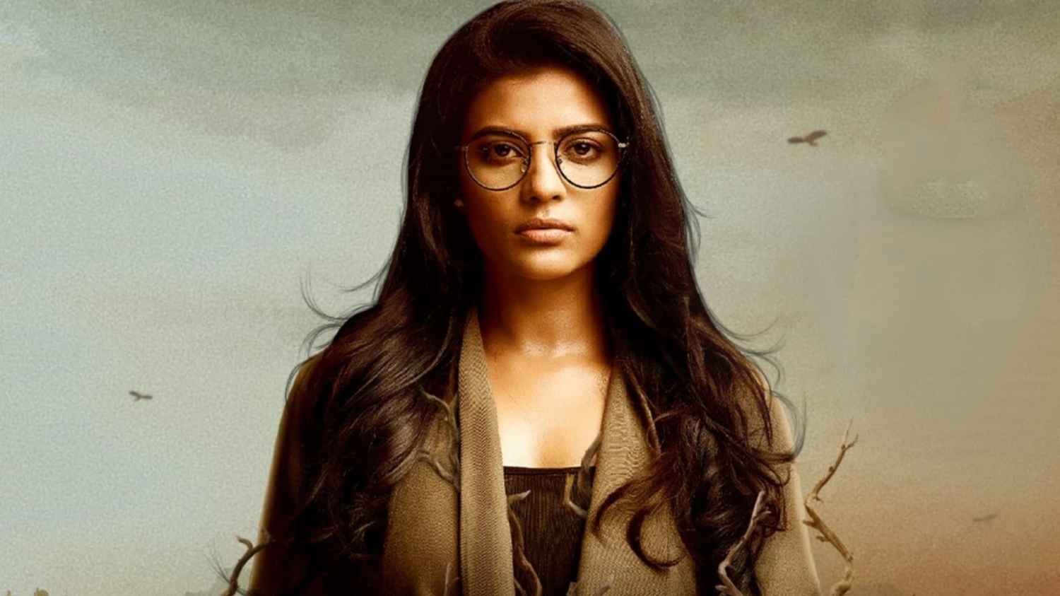 Boomika Movie (2021) | Release Date, Cast, Trailer, Songs, Streaming ...