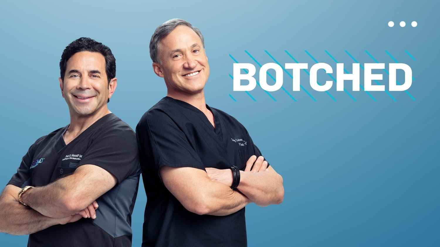 Watch Botched Online, All Seasons or Episodes, Reality based | Show/Web ...