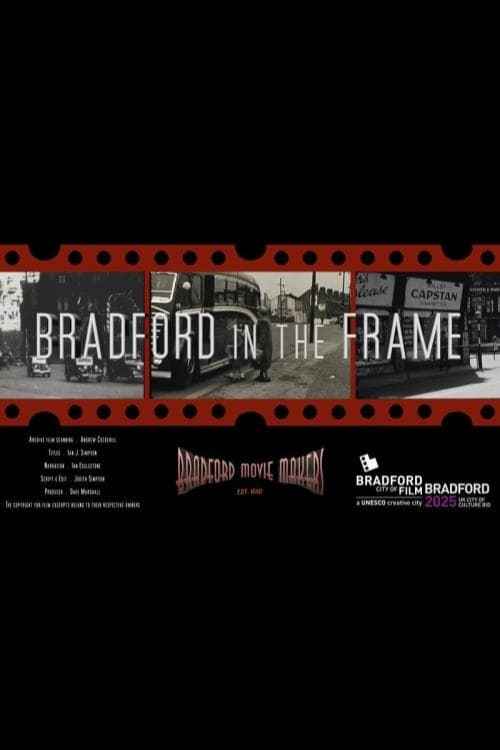 Bradford in The Frame Movie (2022) | Release Date, Cast, Trailer, Songs