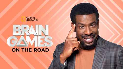 Watch Brain Games: On The Road Web Series Online, All Seasons and ...