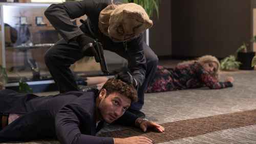 Bring Him Back Dead Movie (2022) | Release Date, Cast, Trailer, Songs