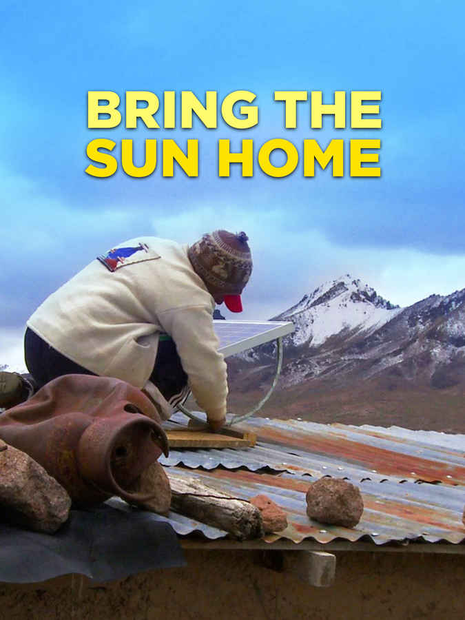 Bring the Sun Home Movie (2020) | Release Date, Cast, Trailer, Songs ...