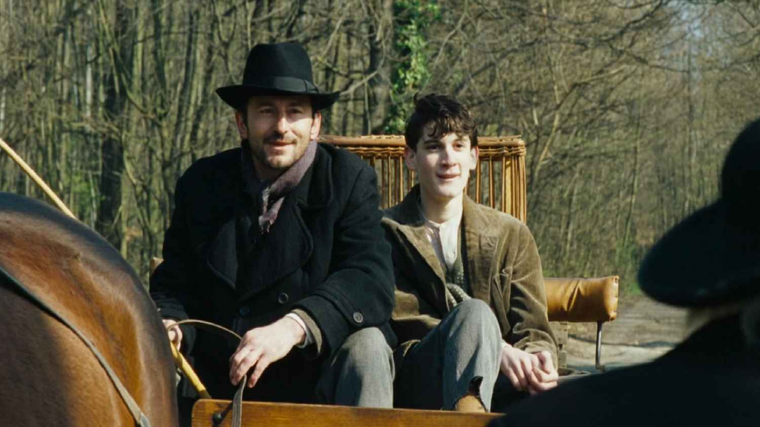 Samuel Spisak Best Movies and Shows List from 2009 to 2019