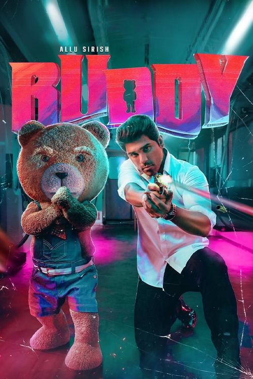 Buddy Movie (2024) | Release Date, Cast, Trailer, Songs, Streaming ...