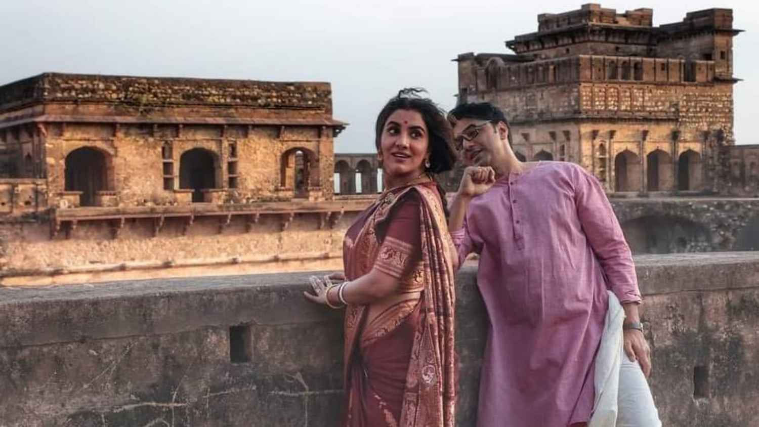 Byomkesh O Durgo Rohoshyo Movie (2023) | Release Date, Cast, Trailer, Songs