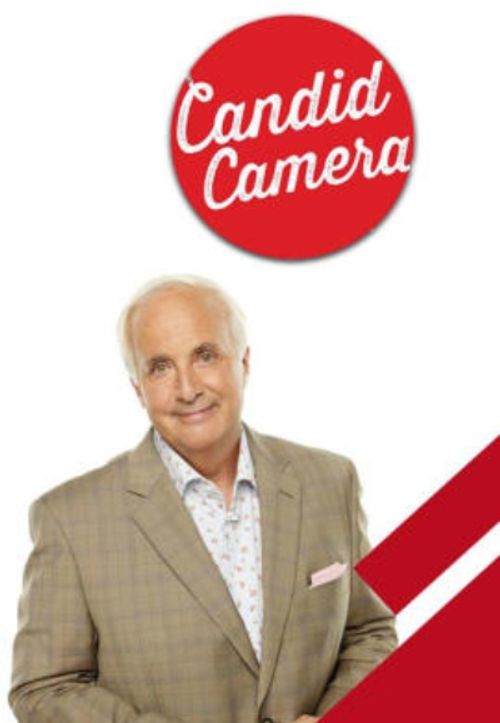 Watch Candid Camera Web Series Online, All Seasons and Episodes ...
