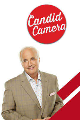 Watch Candid Camera Online, All Seasons or Episodes, Comedy | Show/Web ...