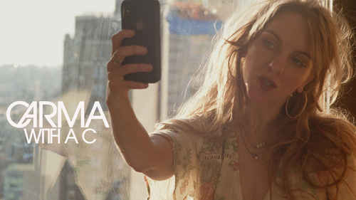 Carma with a C Movie (2022) | Release Date, Cast, Trailer, Songs