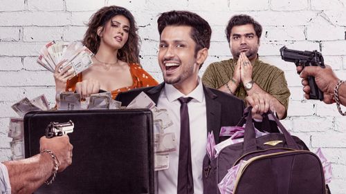 Cash Movie (2021) | Release Date, Cast, Trailer, Songs, Streaming ...