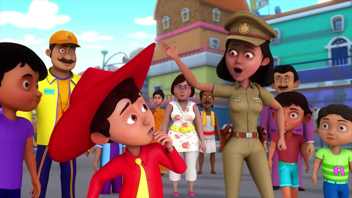 Watch Chacha Bhatija Web Series Online, All Seasons and Episodes ...