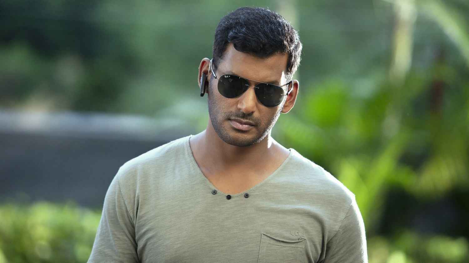 Chakra Movie (2021) | Release Date, Cast, Trailer, Songs, Streaming ...