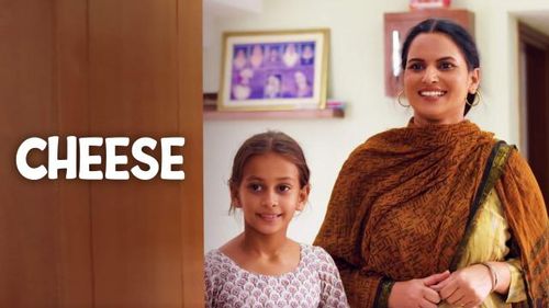 Cheese Movie (2021) | Release Date, Cast, Trailer, Songs, Streaming ...