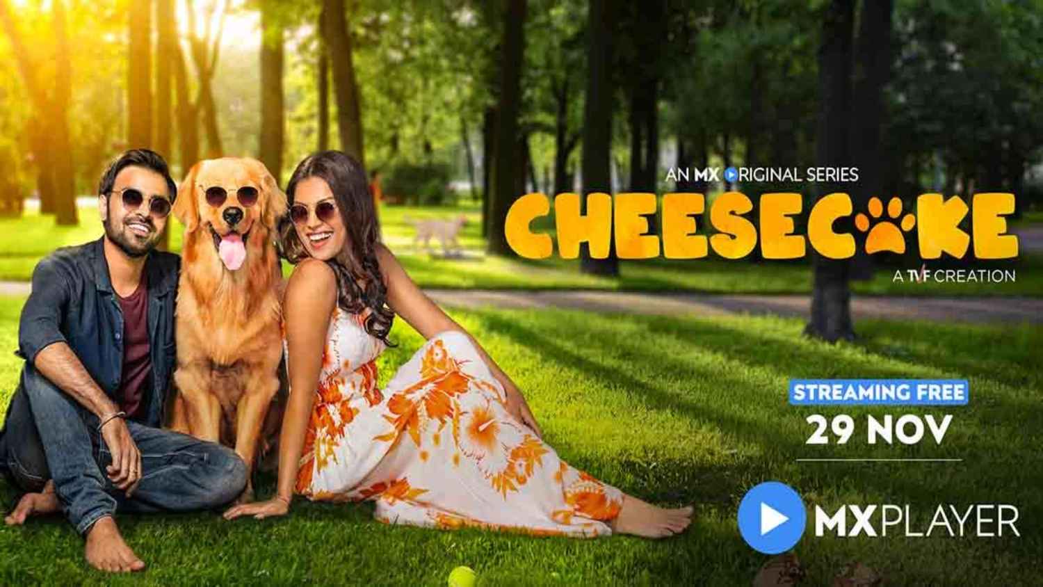 Watch Cheesecake Web Series Online, All Seasons and Episodes | Hindi ...