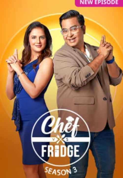 Watch Chef Vs. Fridge S3 Web Series Online, All Seasons and Episodes ...