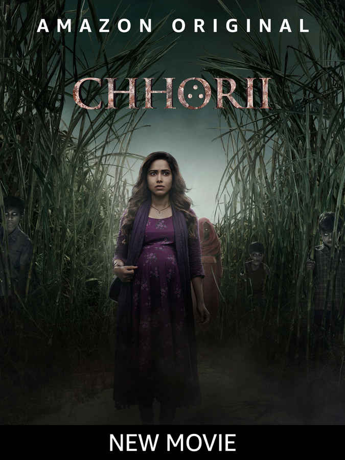 Chhorii Movie (2021) | Release Date, Cast, Trailer, Songs, Streaming ...