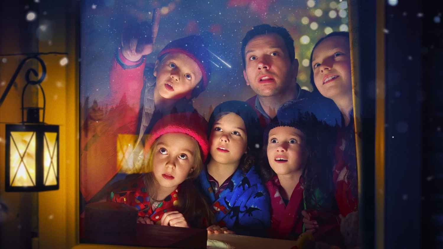 Christmas on Mistletoe Farm Movie (2022) | Release Date, Cast, Trailer ...