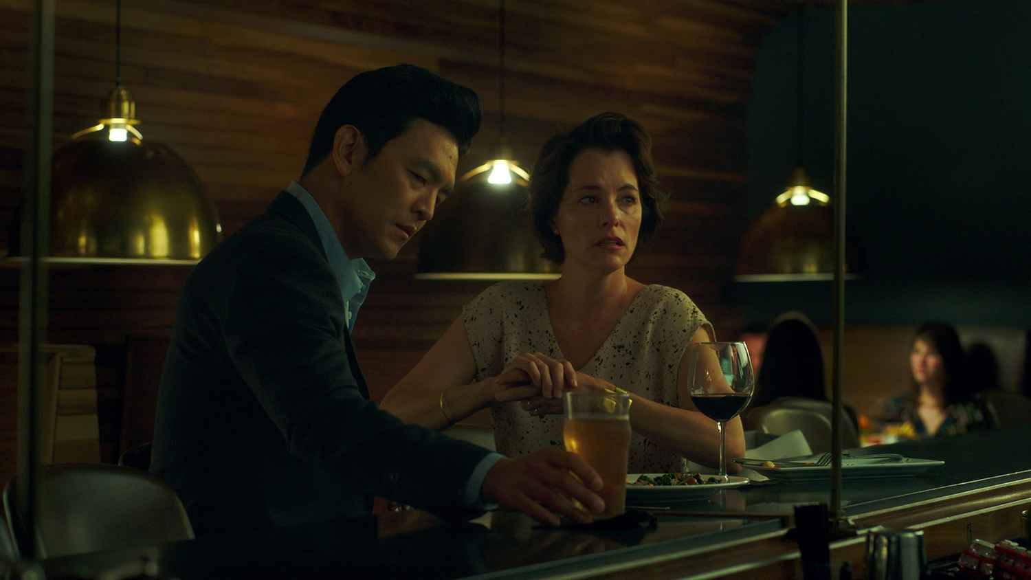 Jim Dougherty Best Movies and Shows List from 2009 to 2022