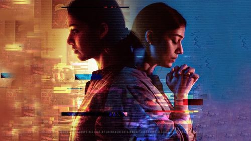 Connect Movie (2022) | Release Date, Cast, Trailer, Songs