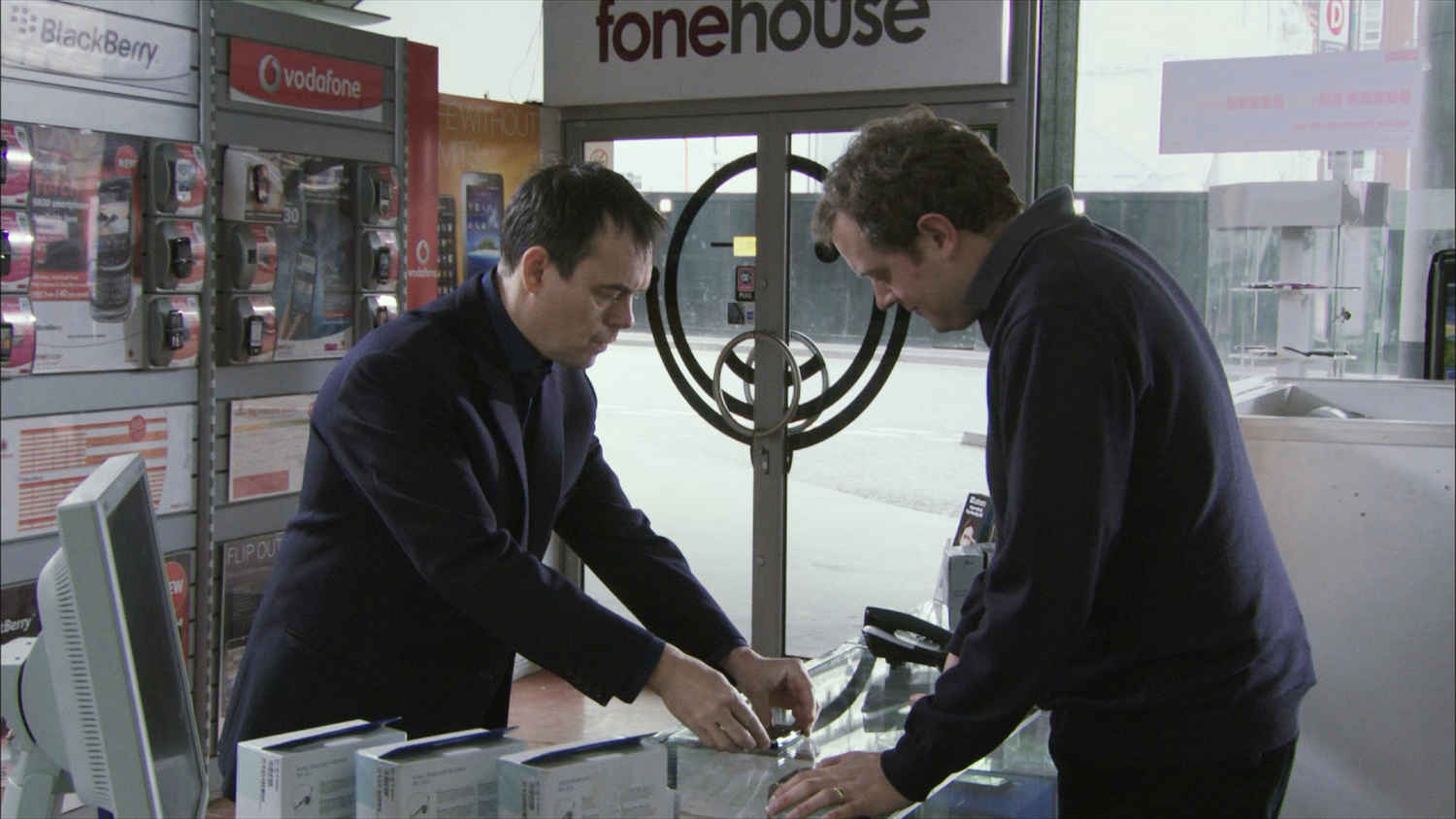 Connected Movie (2012) | Release Date, Cast, Trailer, Songs, Streaming ...