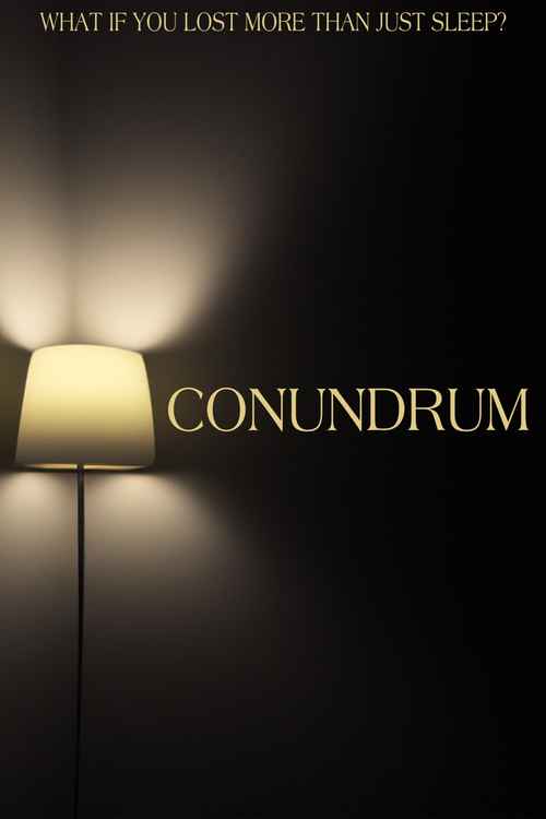 Conundrum Movie (2032) | Release Date, Cast, Trailer, Songs, Coming Soon to Nearest Theater