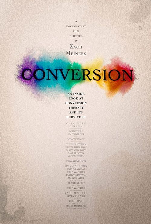 Conversion Movie (2022) | Release Date, Cast, Trailer, Songs