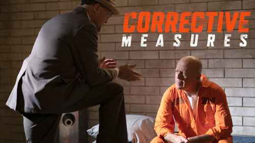 Corrective Measures Movie (2022) | Release Date, Cast, Trailer, Songs ...