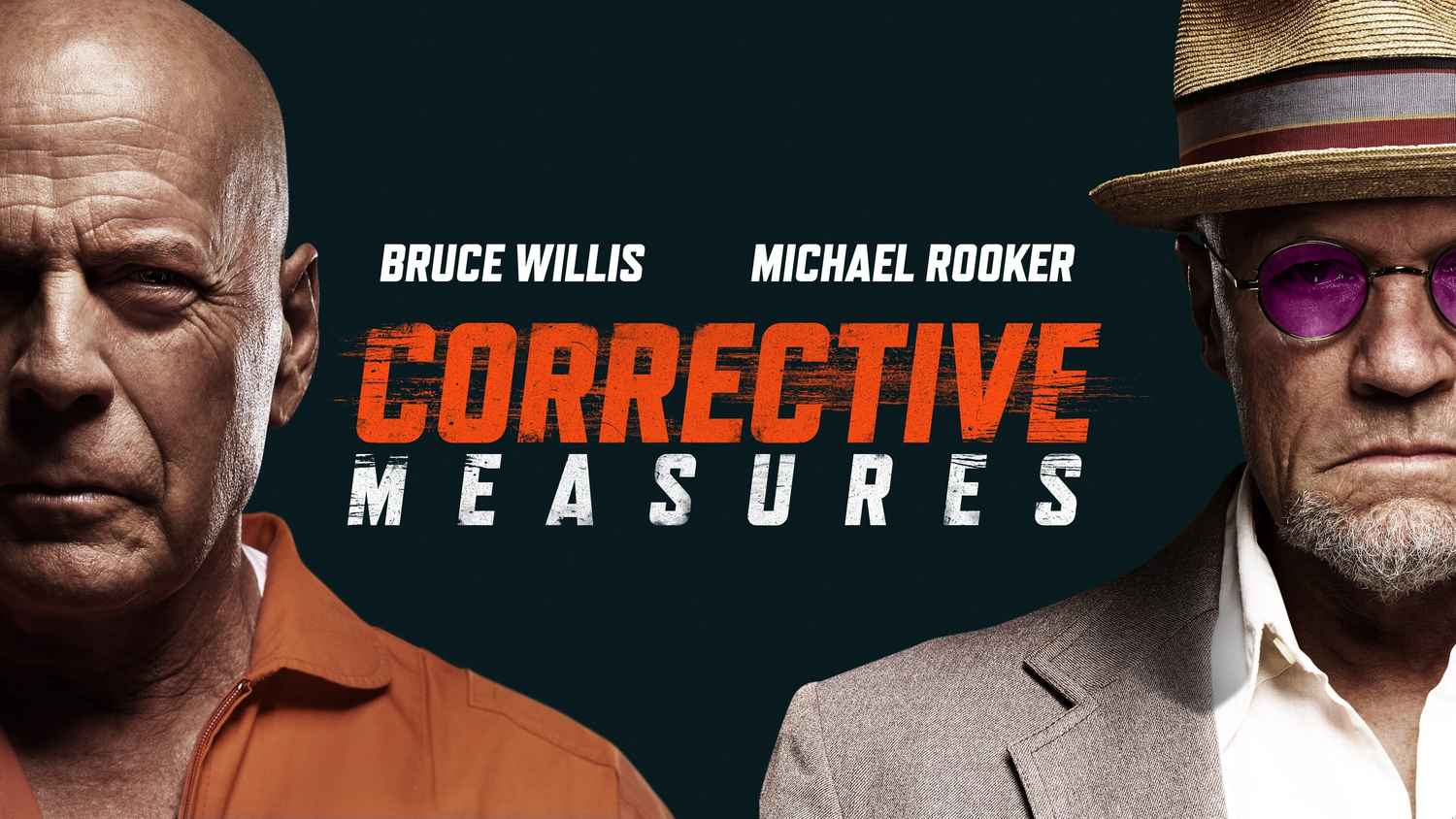 Corrective Measures Movie (2022) | Release Date, Cast, Trailer, Songs ...