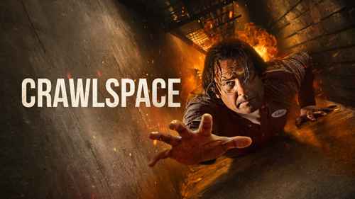 Crawlspace Movie (2022) | Release Date, Cast, Trailer, Songs, Streaming ...
