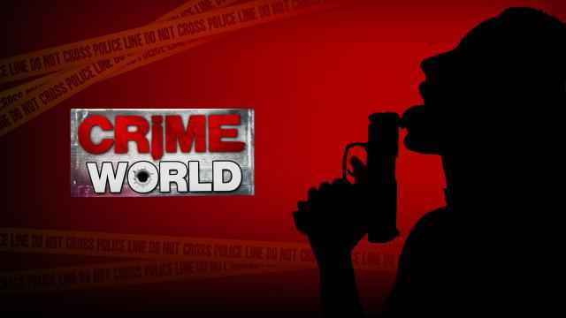 Watch Crime World Online, All Seasons or Episodes, Crime | Show/Web Series