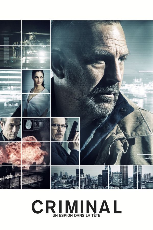 Criminal Movie (2016) | Release Date, Cast, Trailer, Songs, Streaming ...