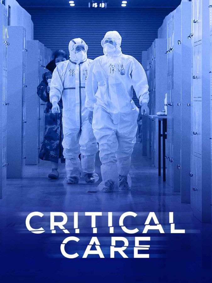 Critical Care Movie (2021) | Release Date, Cast, Trailer, Songs ...