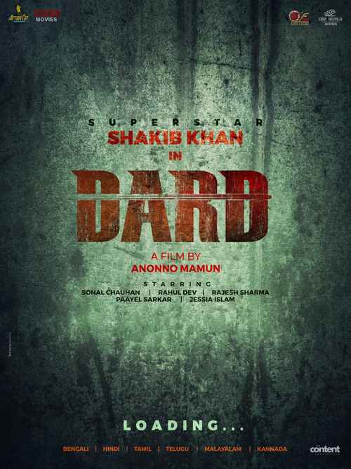 Dard Movie (2024) | Release Date, Cast, Trailer, Songs