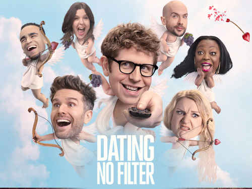 Watch Dating: No Filter UK Web Series Online, All Seasons and Episodes ...