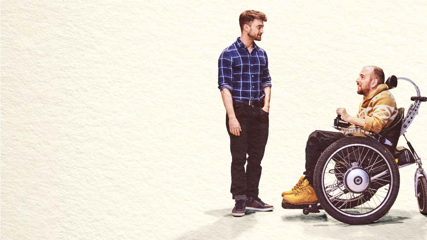 David Holmes: The Boy Who Lived Movie (2023) | Release Date, Cast, Trailer, Songs, Running at ...