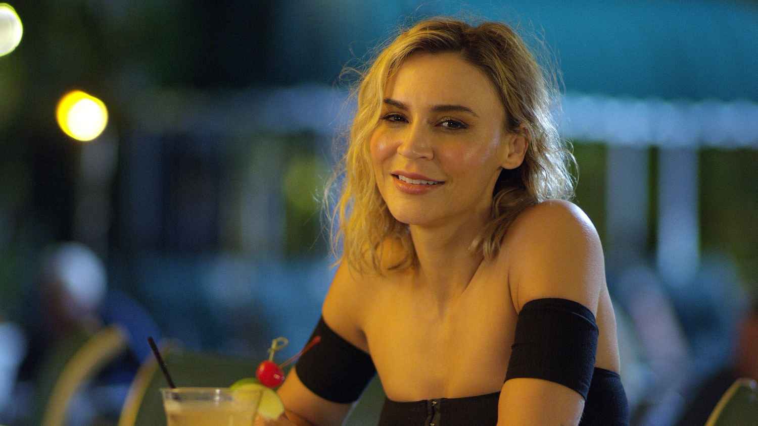 Kirsten Lea Best Movies and Shows List from 2019 to 2019