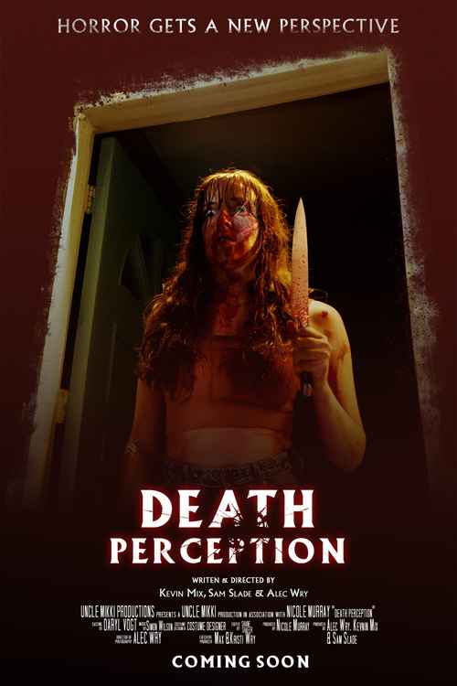 Death Perception Movie (2023) | Release Date, Cast, Trailer, Songs
