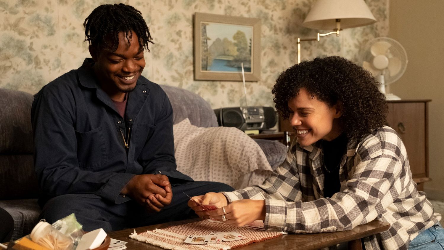 Phoenix Ellis Best Movies and Shows List from 2022 to 2022
