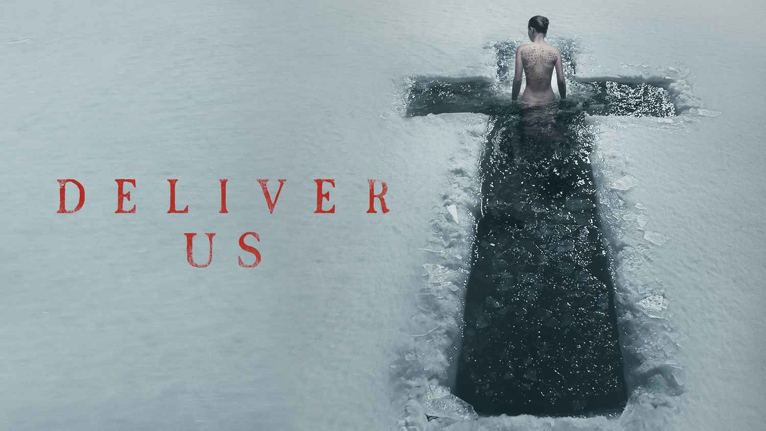 Deliver Us Movie (2023) | Release Date, Cast, Trailer, Songs
