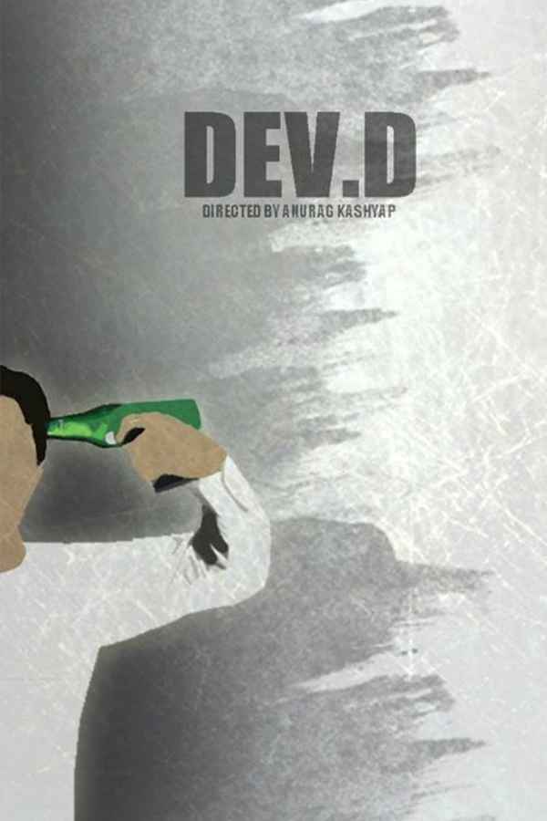 Dev.D Movie (2009) | Release Date, Cast, Trailer, Songs, Streaming Online at Netflix