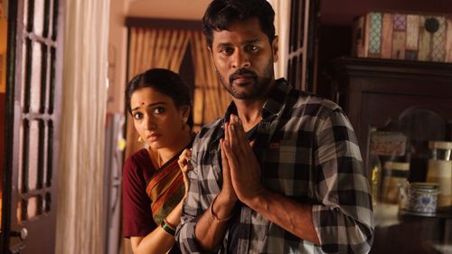 Devi Movie (2016) | Release Date, Cast, Trailer, Songs, Streaming ...