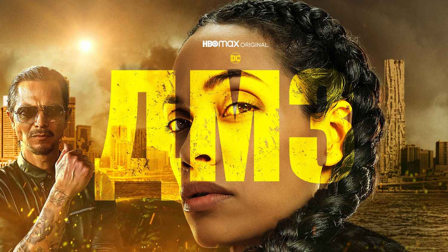 Watch DMZ Online, All Seasons or Episodes, Action | Show/Web Series