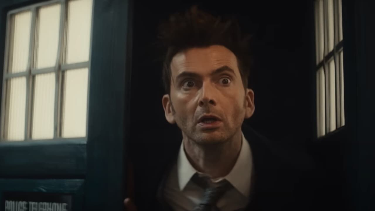 Doctor Who: The Star Beast Movie (2023) | Release Date, Cast, Trailer ...