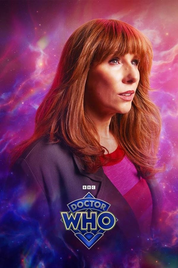 Doctor Who: The Star Beast Movie (2023) | Release Date, Cast, Trailer ...