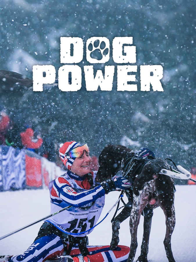 Dog Power Movie (2020) | Release Date, Cast, Trailer, Songs, Streaming ...
