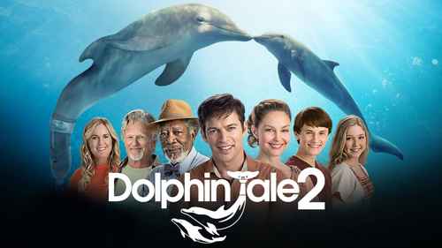 Dolphin Tale 2 Movie (2014) | Release Date, Cast, Trailer, Songs ...